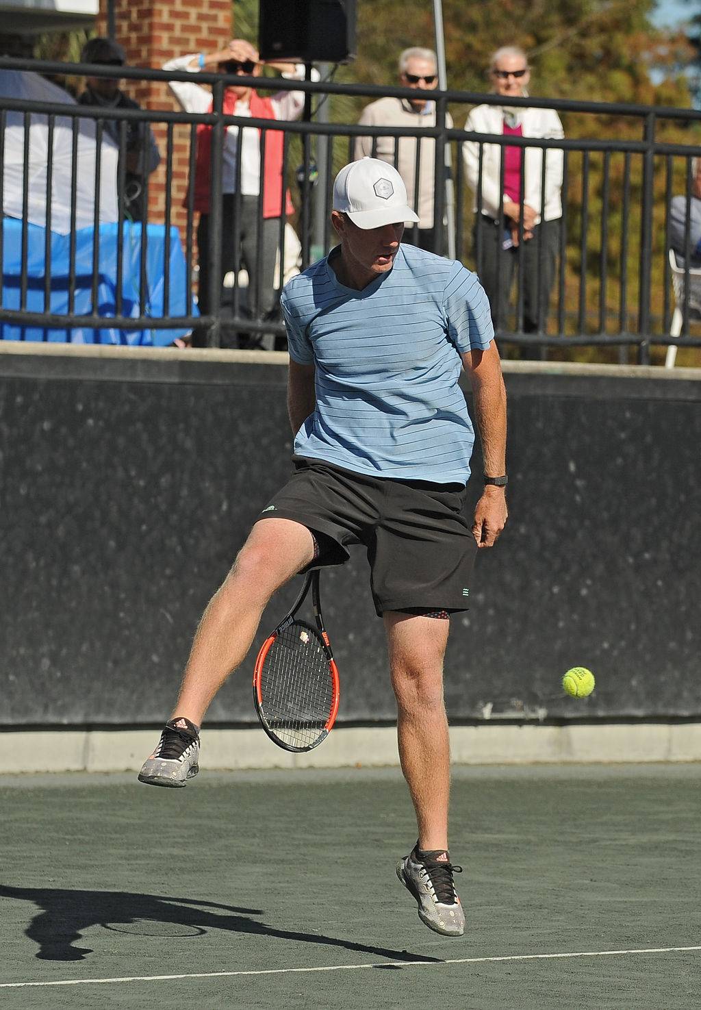 LowCountry Tennis Association